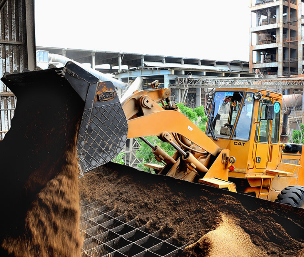 Industrial Waste Management - INSEE Ecocycle | Total Waste Management ...